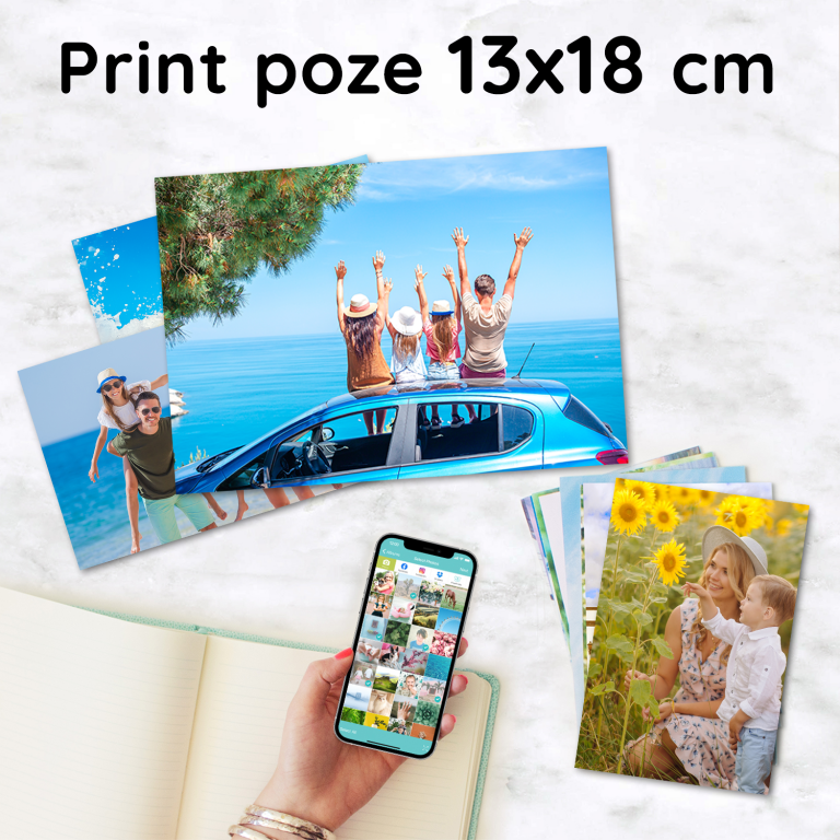 Print poze 30x40 cm (A3) - Printare Poze Online | Developare poze online
